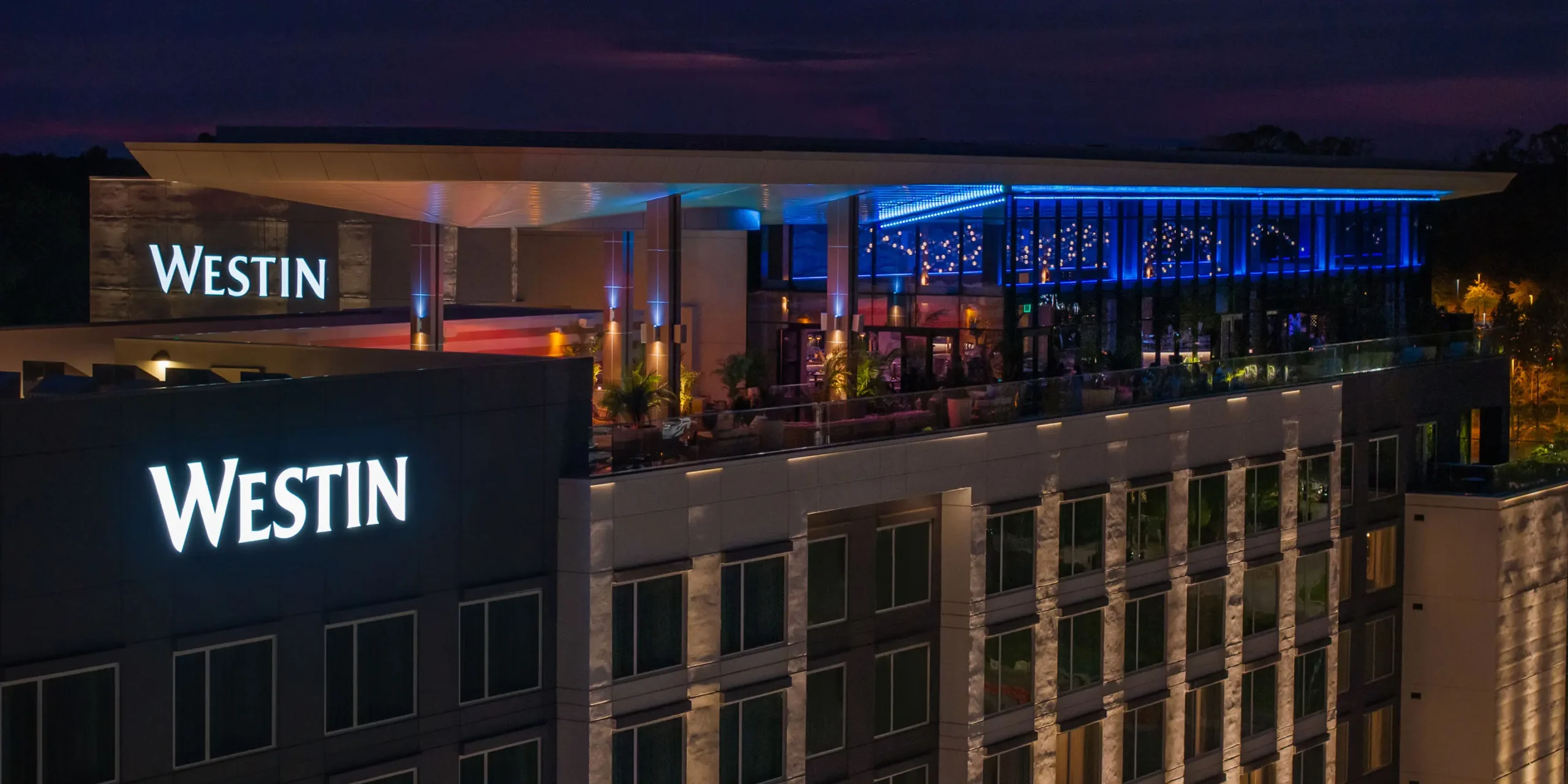 Westin Atlanta Gwinnett